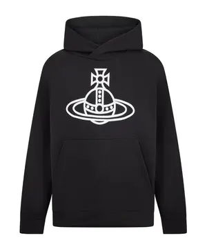 VIVIENNE WESTWOOD Pullover Hoodie
