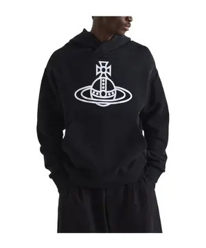 VIVIENNE WESTWOOD Pullover Hoodie