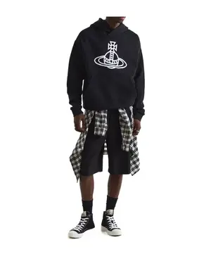 VIVIENNE WESTWOOD Pullover Hoodie