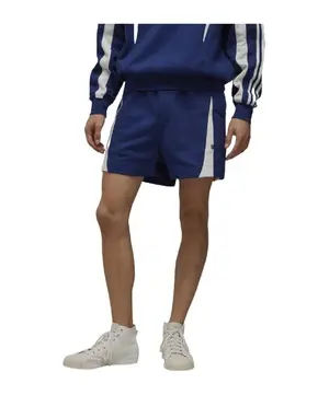 Y3 Slim-fit Shorts