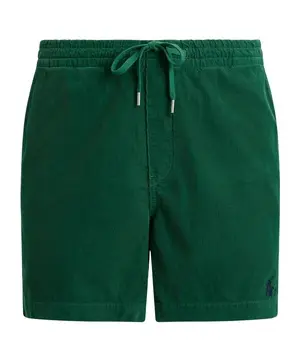 Polo Ralph Lauren Prepster Corduroy Shorts