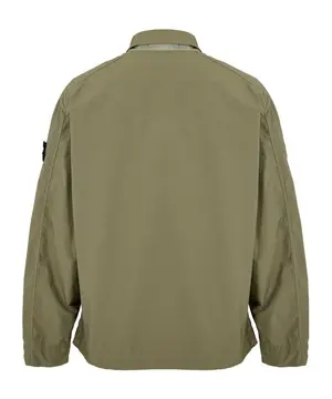 Stone Island Classic Coach Jacket
