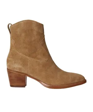 RALPH LAUREN Harpher Boot Cowboy Boots