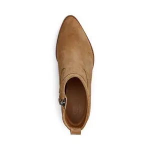 Ralph Lauren Harpher Boot Cowboy Boots
