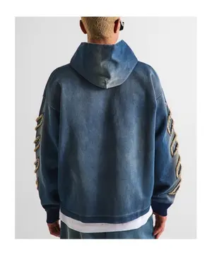 Off-White Versatile Casual Sweatshirt