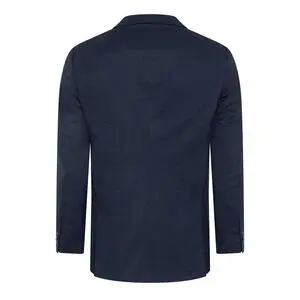 Hugo Boss Slim-fit Long-sleeve Blazer