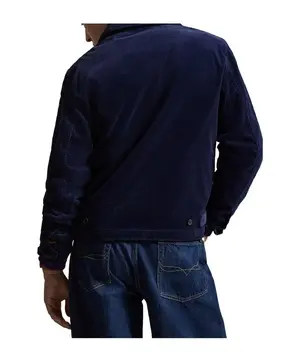 Polo Ralph Lauren Lightweight Windproof Outerwear