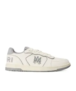 Amiri Simple And Casual Shoes - White/grey