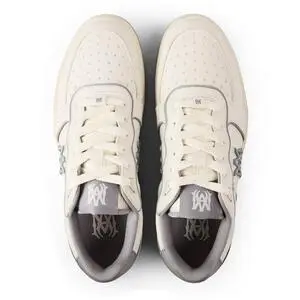 Amiri Simple And Casual Shoes
