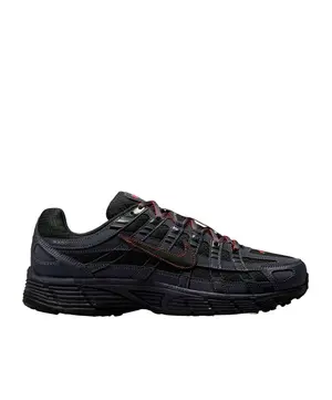 Nike Color Blocked Trainers - Black