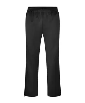 MAISON MARGIELA Comfortable Versatile Casual Pants - Black