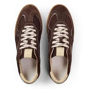 ALOHAS Rife Low-top Sneakers - Black