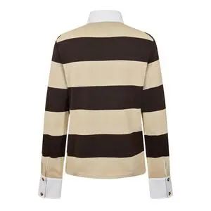 VIVIENNE WESTWOOD Classic Collar Polo Shirt