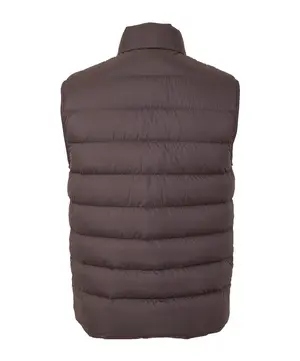 Moncler Sleeveless Puffer Vest