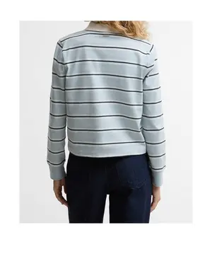 Barbour Striped Polo Shirt