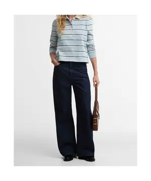 Barbour Striped Polo Shirt