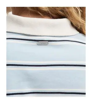 Barbour Striped Polo Shirt