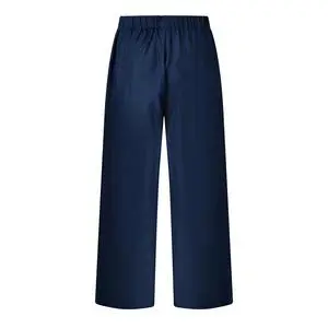 Max Mara Simple Straight-leg Pants