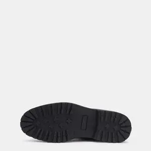 Barbour Solid Color Ankle Boots