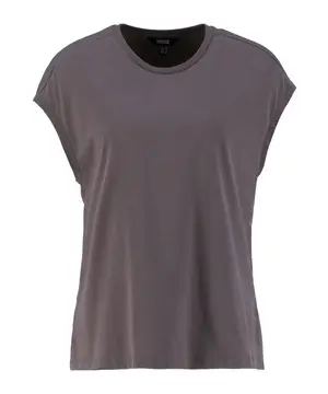 Barbour Logo Detail T-shirt