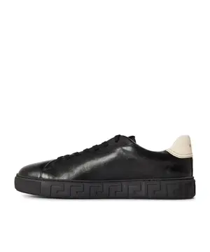 Versace Low Top Sneakers