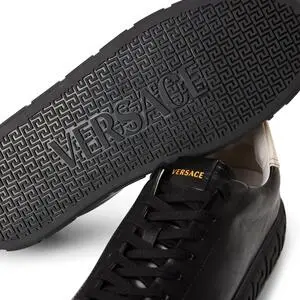 Versace Low Top Sneakers