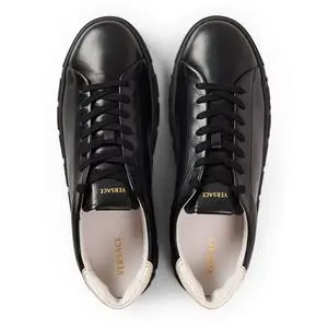Versace Low Top Sneakers