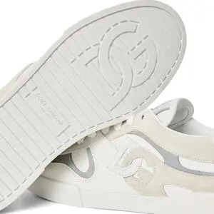 Dolce & Gabbana Colour Block Trainer