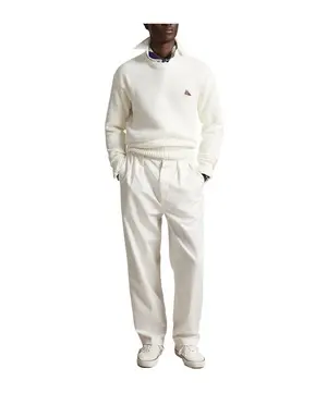 Polo Ralph Lauren Crew Neck Jumper