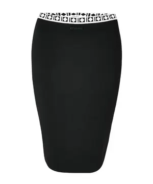 Versace Ribbed Skirts