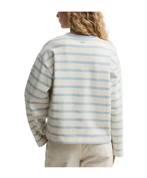 Barbour Relaxed Crewneck Sweatshirt