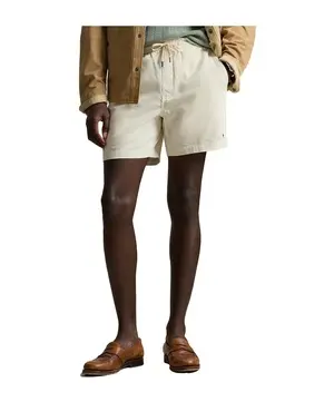 Polo Ralph Lauren Prepster Corduroy Shorts