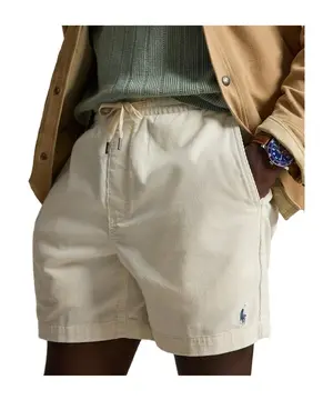 Polo Ralph Lauren Prepster Corduroy Shorts