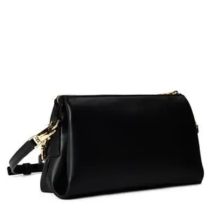 FERRAGAMO Simple Single-shoulder Bag