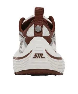 Steve Madden Color-block Retro Sneakers