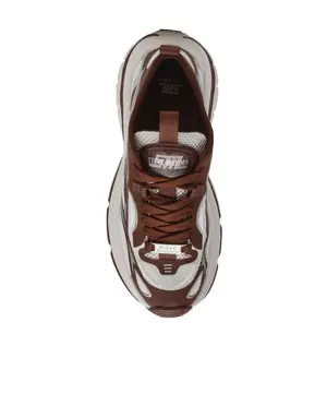 Steve Madden Color-block Retro Sneakers