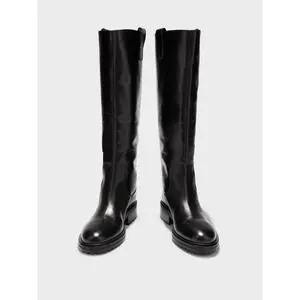 AeydĒ Knee High Boots