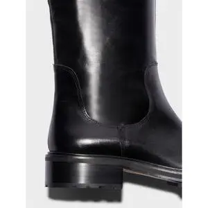AeydĒ Knee High Boots