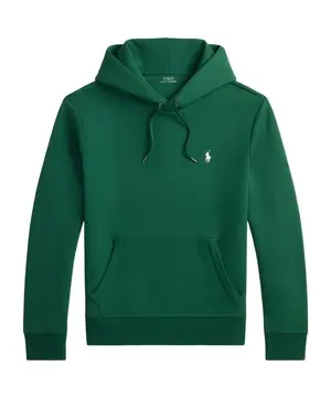 Polo Ralph Lauren Embroidered Pony Hoodie - Green