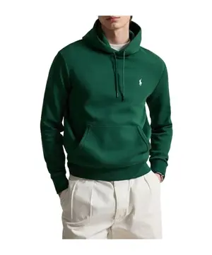 Polo Ralph Lauren Embroidered Pony Hoodie