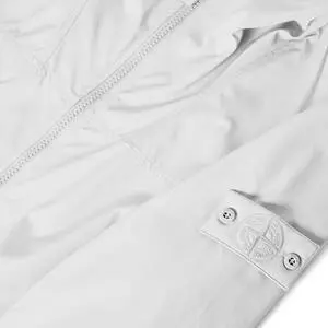Stone Island Outerwear With Simple Color Matching