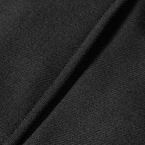 Rick Owens Tailored Cropped Trousers