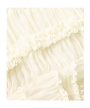 Magda Butrym Long Dress