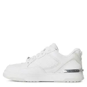 Versace Versatile Sports Shoes