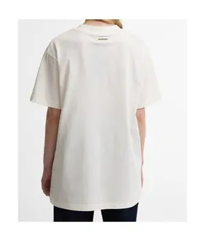 Barbour Printed T-shirt