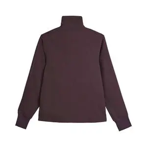 Y3 Zip-up Stand Collar Sweat Jacket