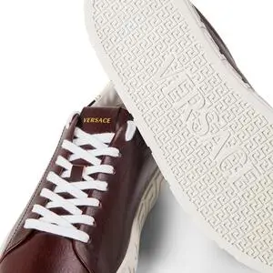 Versace Colour Block Trainer