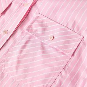 JOSEPH Striped Shirt