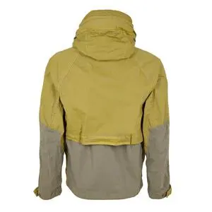 C.P. COMPANY Hooded Outdoor Jacket