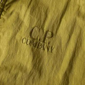 C.P. COMPANY Hooded Outdoor Jacket